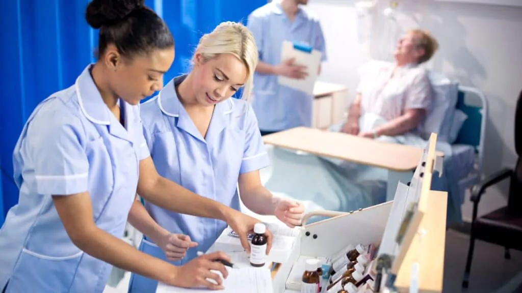 Digitalisasi Pelayanan Kesehatan dengan Software Rumah Sakit