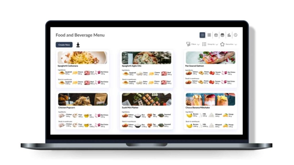 Modul-Modul Dalam ERP System | 10 yang Wajib Anda Ketahui!