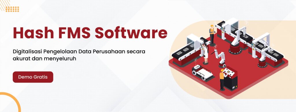 Berbagai Fitur Software Manufaktur untuk Kelola Pabrik Kapas