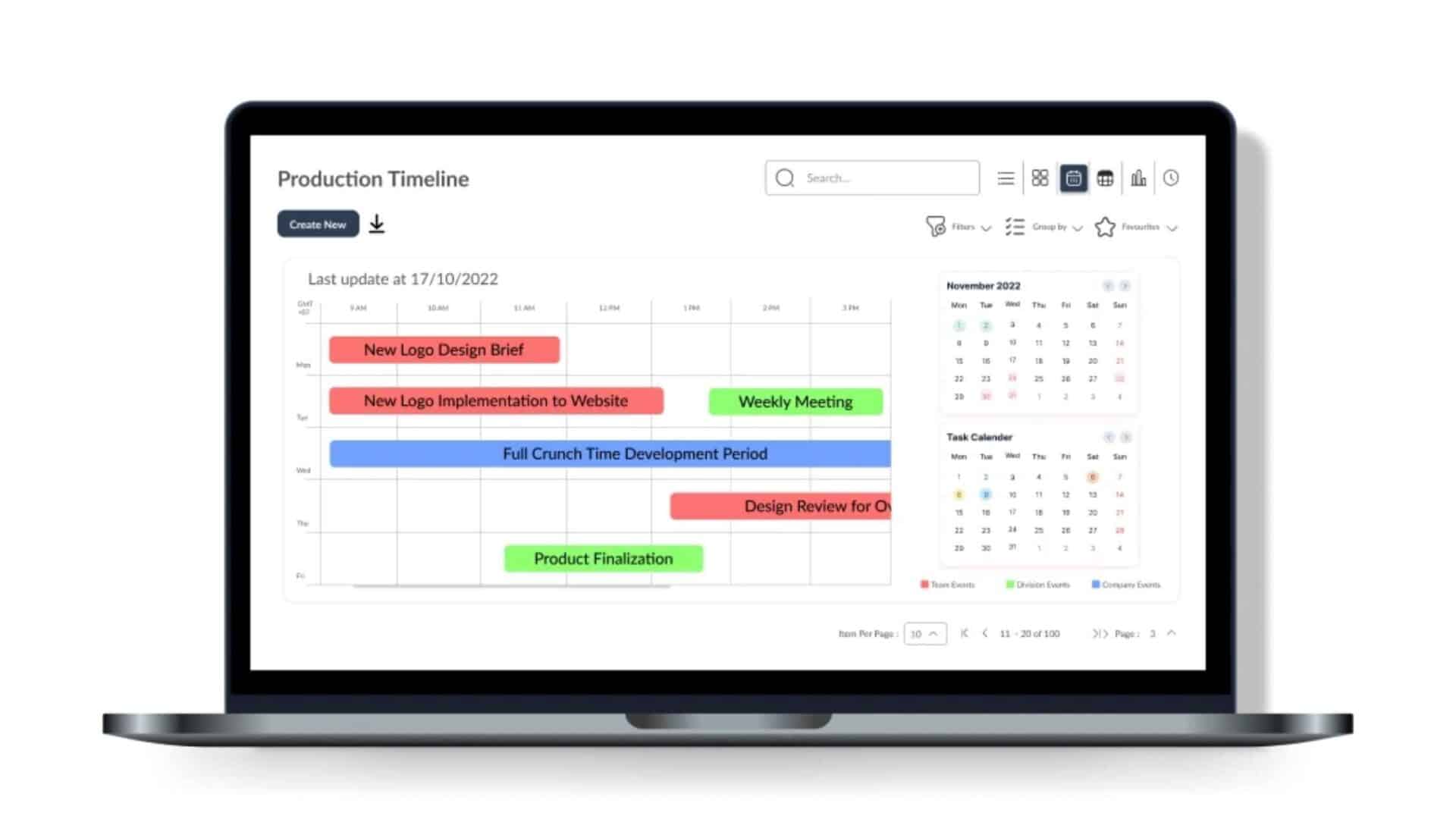 Modul-Modul Dalam ERP System | 10 yang Wajib Anda Ketahui!