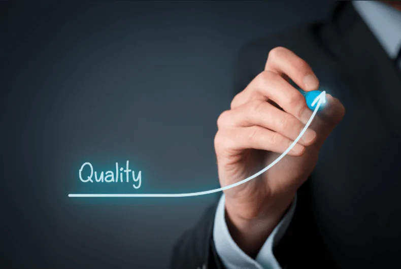 Quality Management System (QMS): Tips Meningkatkannya!