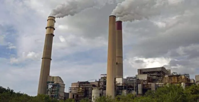 Manfaat Sistem Manufaktur untuk Pabrik Batubara