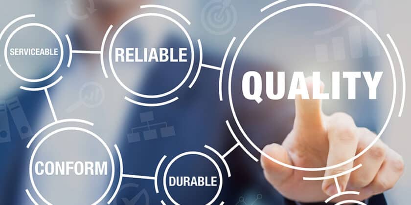 Quality Management System (QMS): Tips Meningkatkannya!