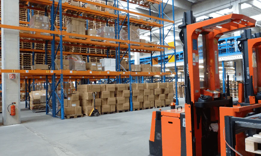 Pentingnya Software Bagi Pabrik Spare Part dan Tips Memilihnya