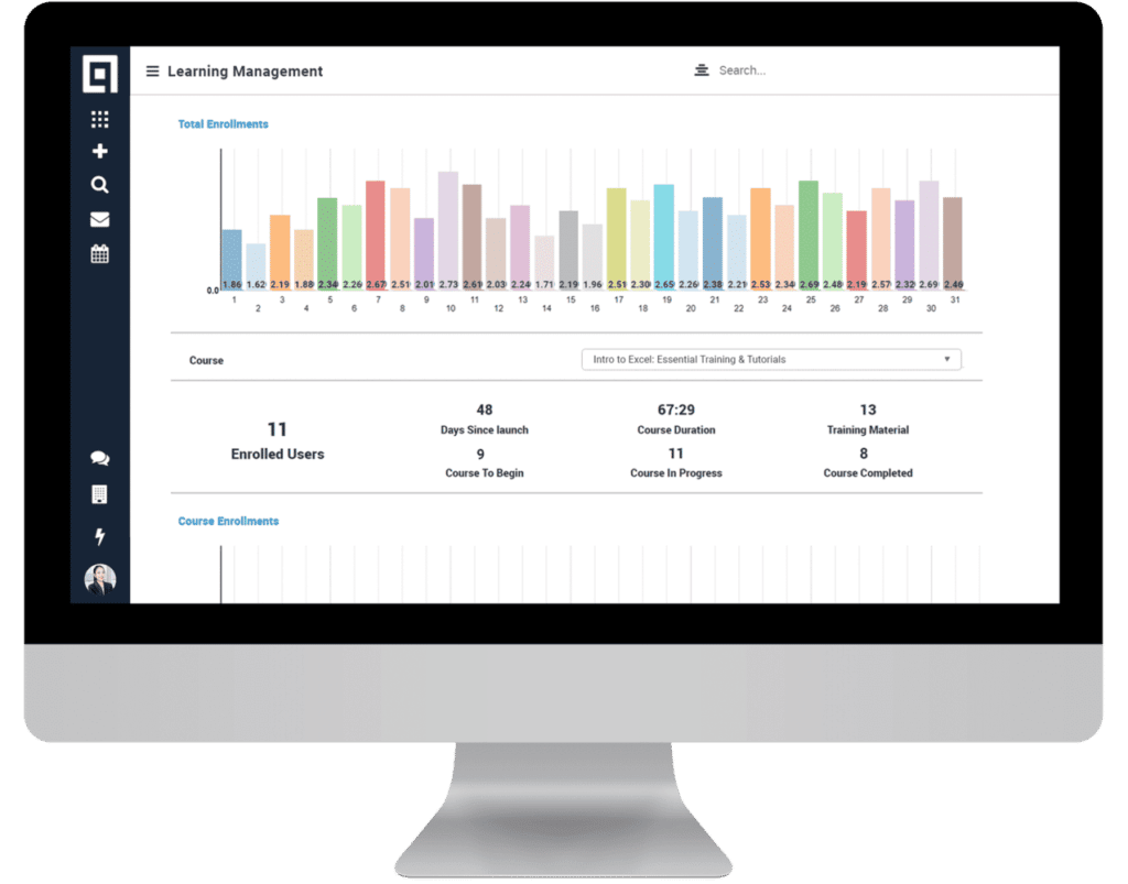 Pengertian Learning Management System dan Penerapannya