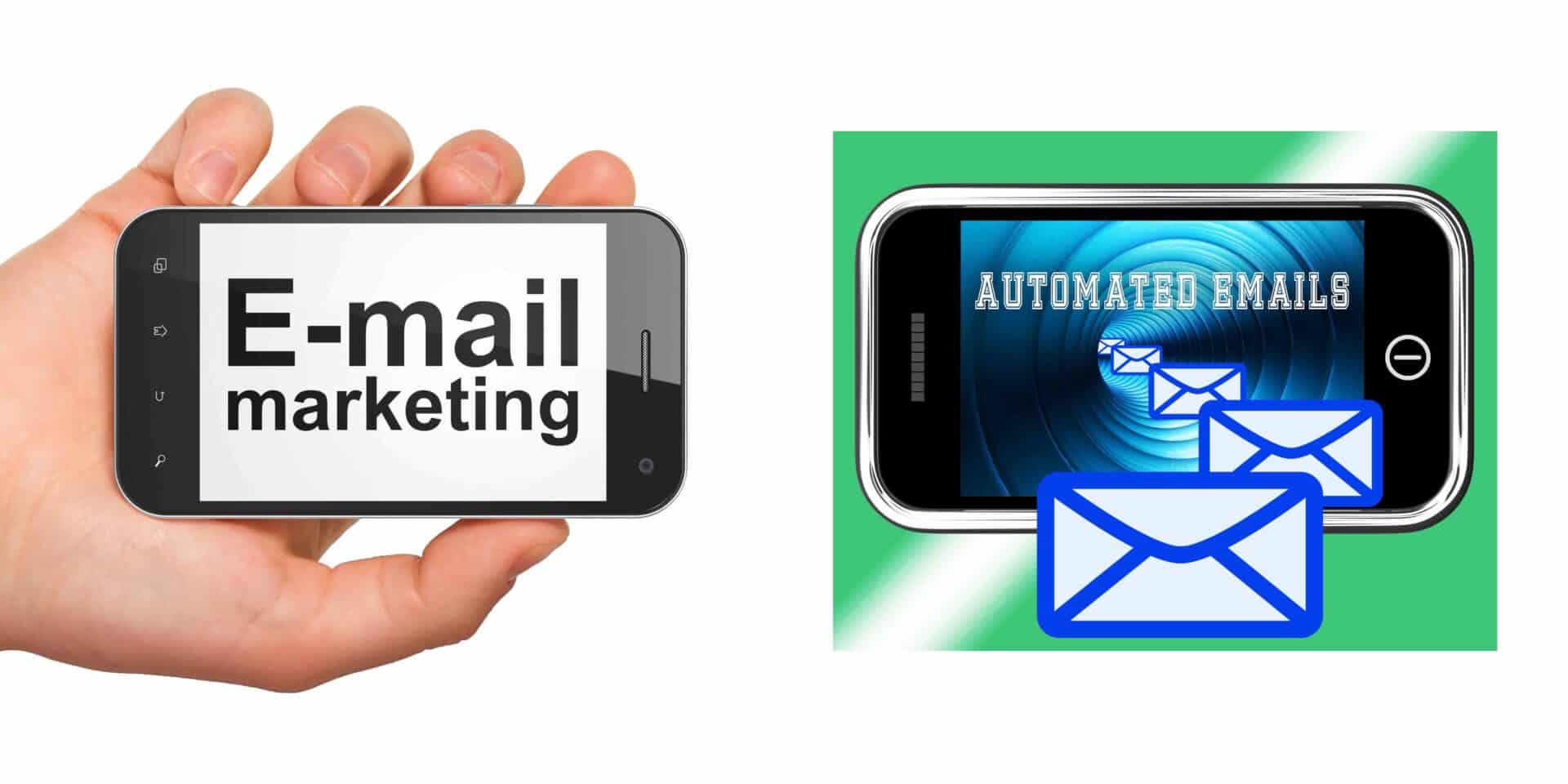 Email Marketing VS Email Automation: Mana yang Lebih Cocok?