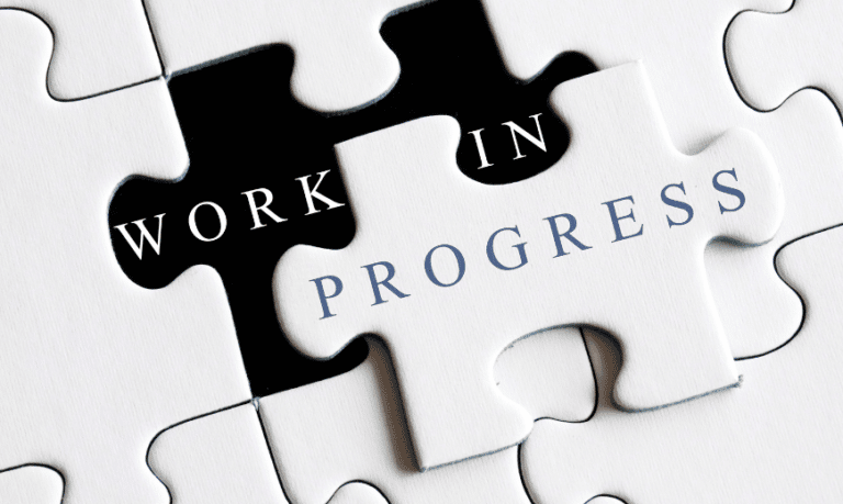 Work in Progress Artinya: Definisi dan Fungsinya bagi Perusahaan