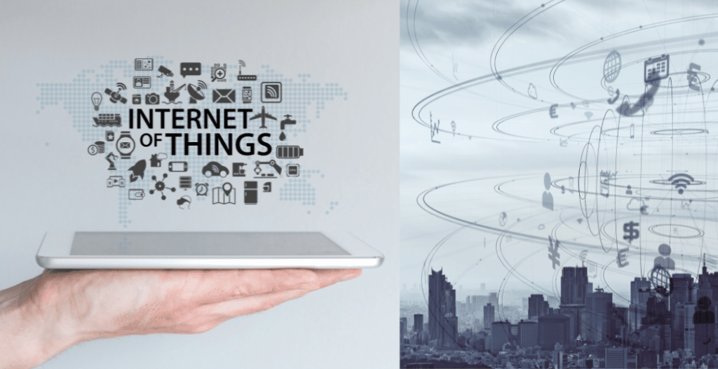9 Platform IoT Terbaik Cocok Diintegrasikan Sistem ERP