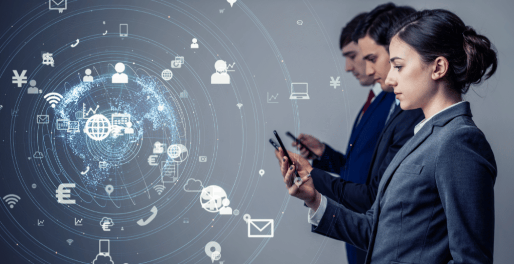 9 Platform IoT Terbaik Cocok Diintegrasikan Sistem ERP