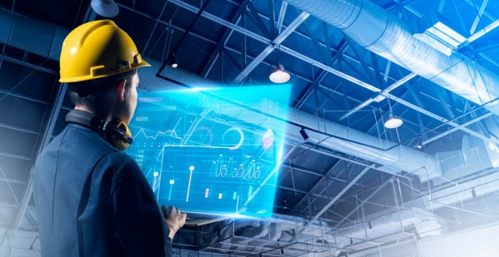 Mengenal Smart Manufacturing dan Cara Mewujudkannya