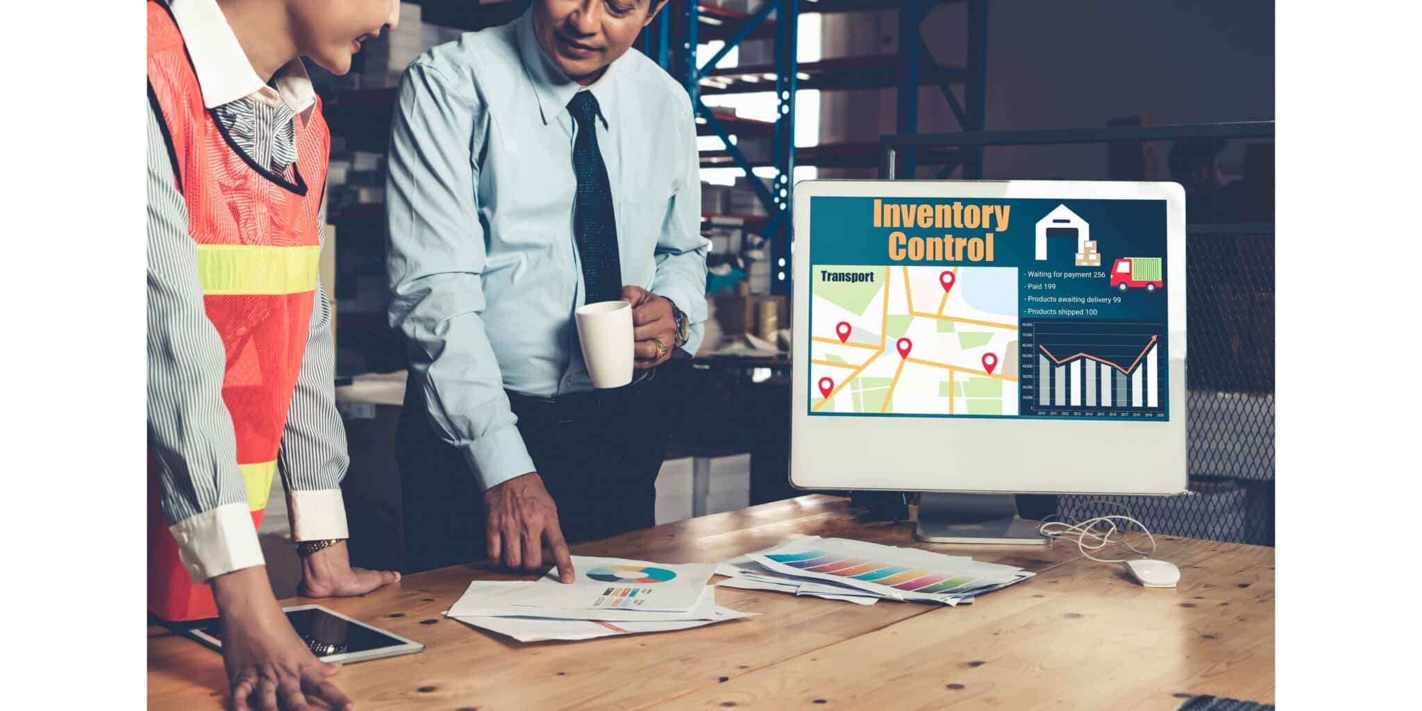 Pentingnya Software Gudang Barang untuk Perusahaan Anda!