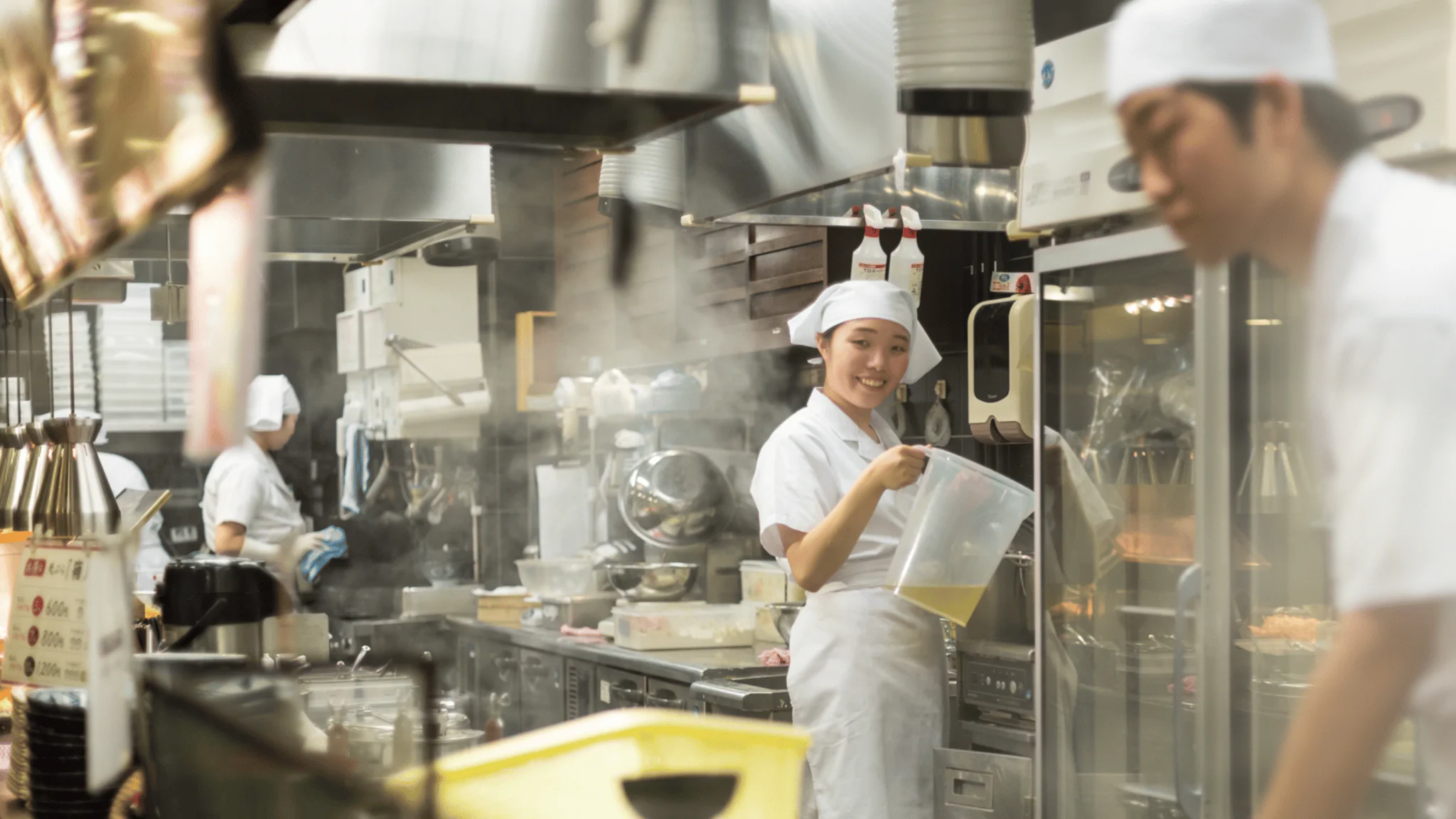 Alasan Pentingnya Software POS Restoran bagi Restoran Jepang