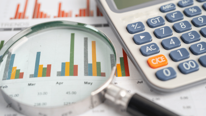 Contoh Laporan Keuangan dengan Microsoft Excel