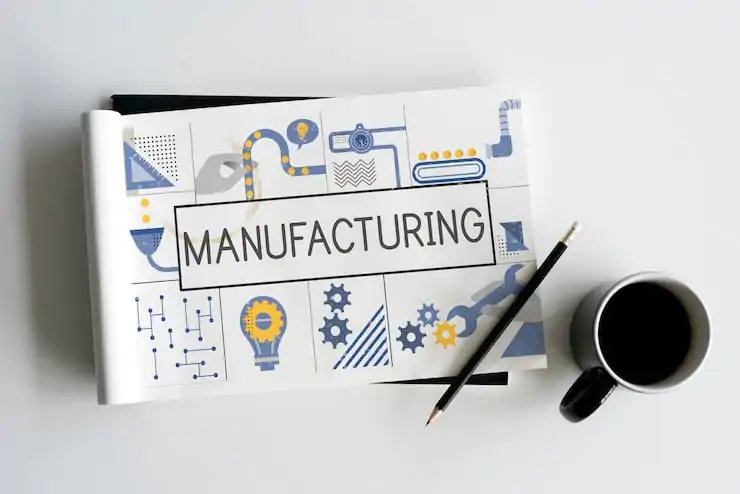 Pentingnya Advanced Manufacturing bagi Perusahaan Anda