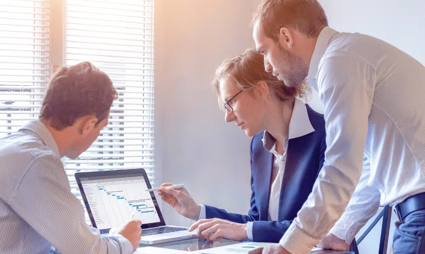 Manfaat Penerapan Enterprise Architecture untuk Perusahaan