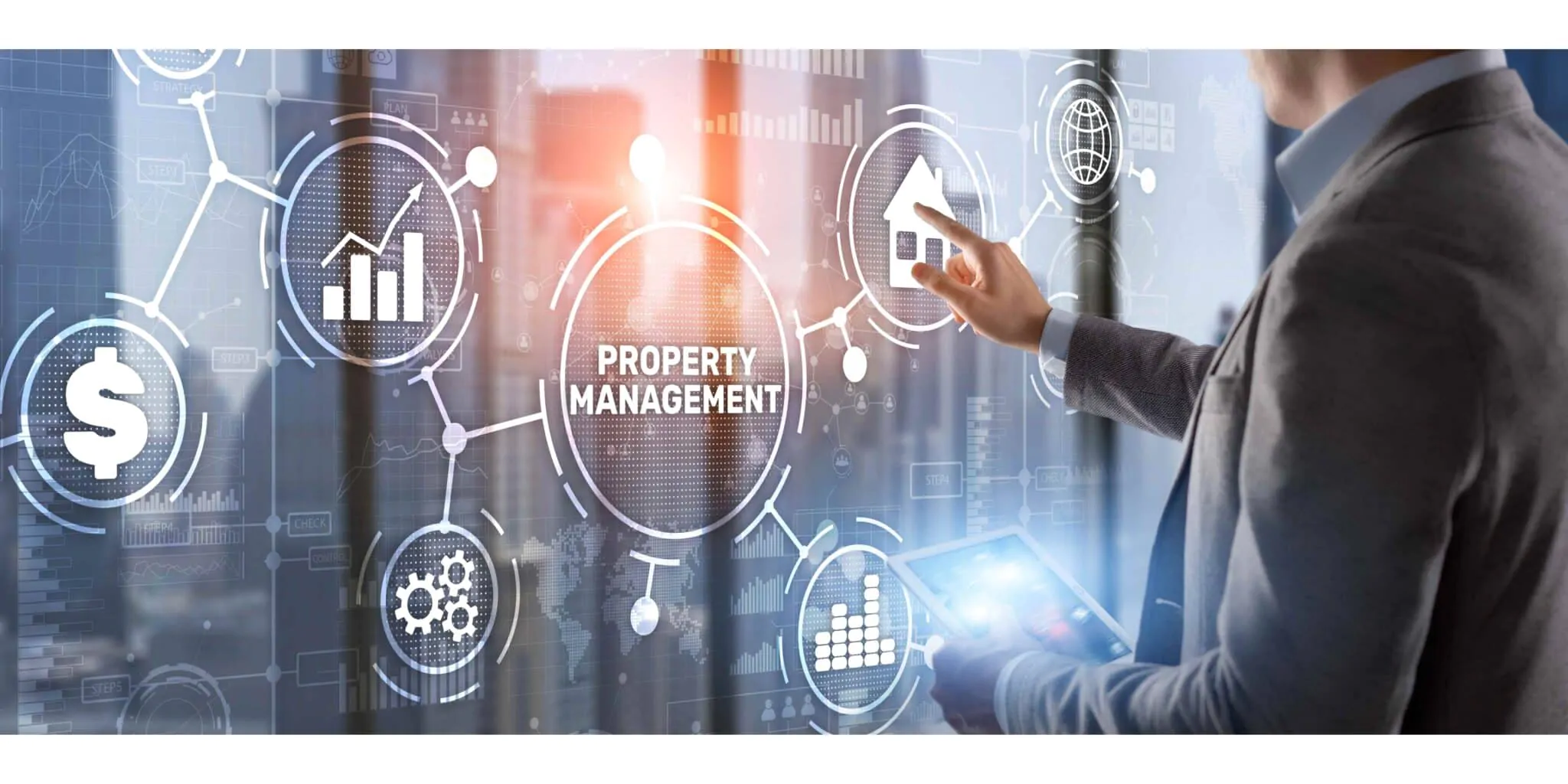 Fungsi CRM Property Management Untuk Bisnis Properti