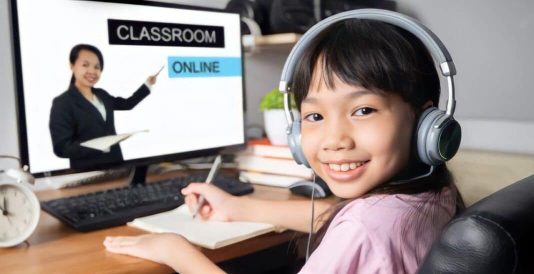 Aplikasi E-Learning Menjadi Trend untuk Pendidikan