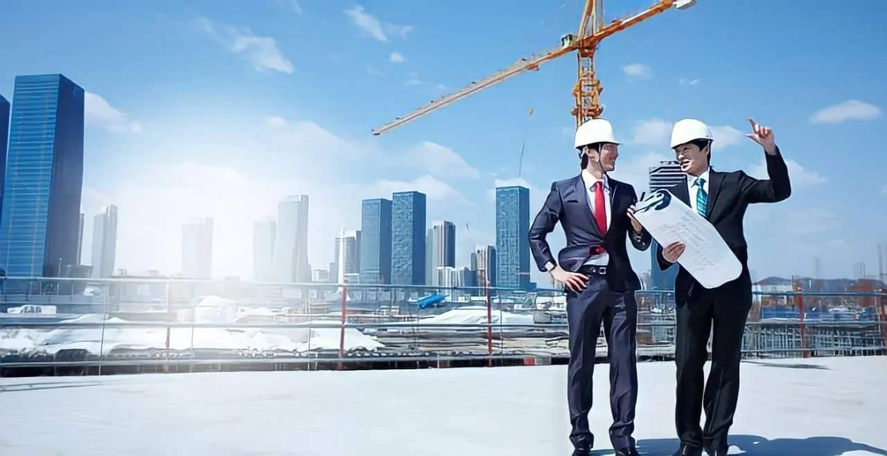 Pentingnya Sistem EPC (Engineering, Procurement, Construction)