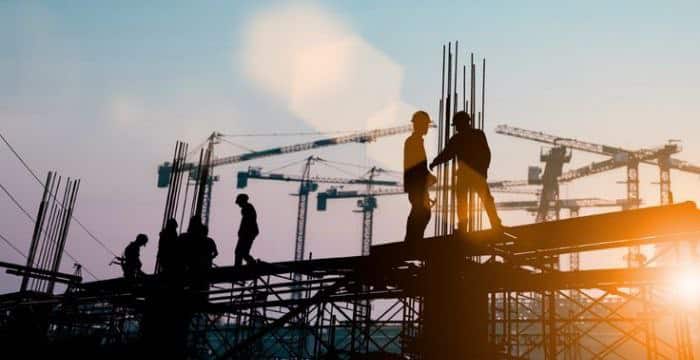 Pentingnya Sistem EPC (Engineering, Procurement, Construction)