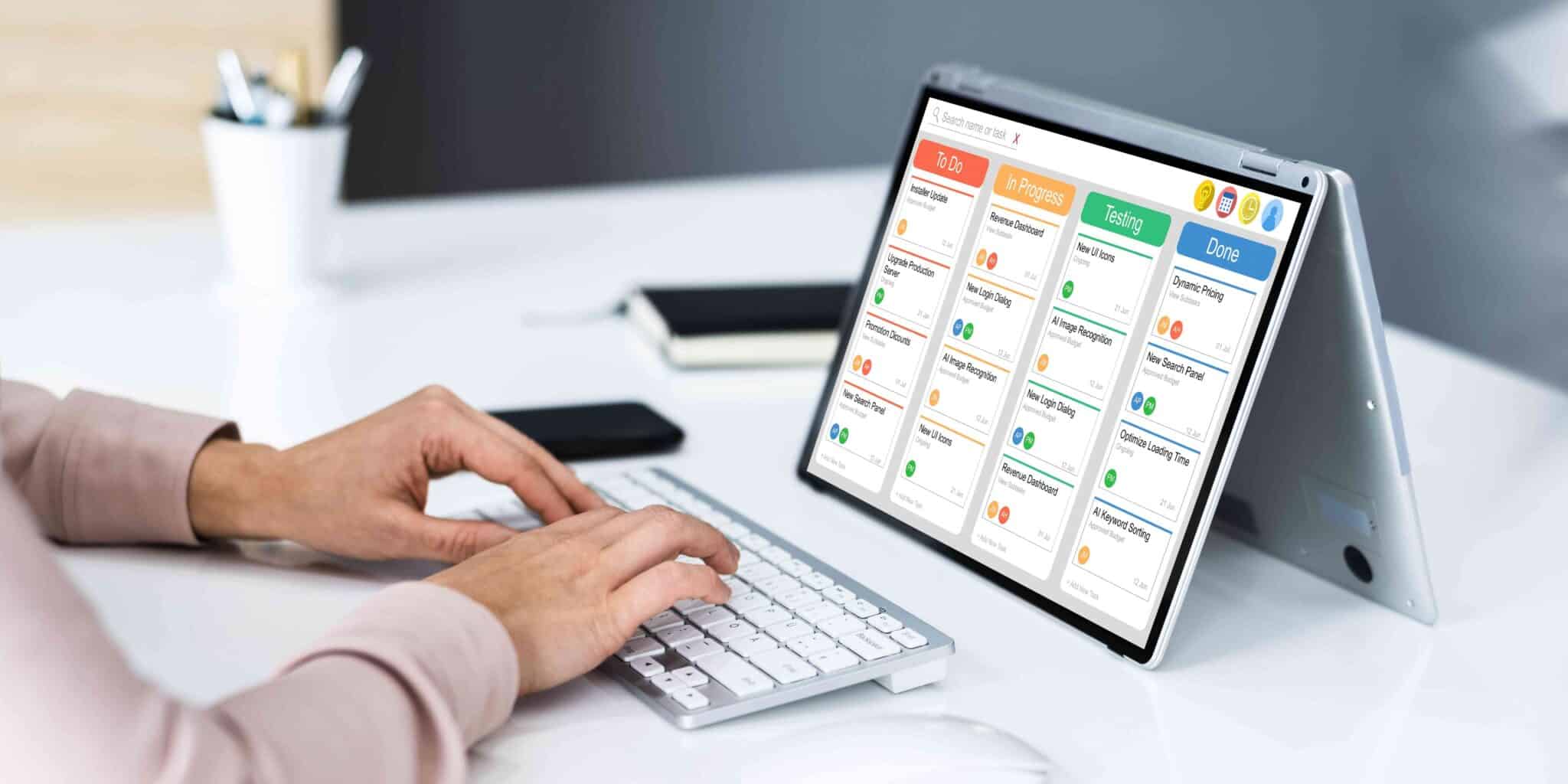 10 Project Planning Software Terbaik di Indonesia Tahun 2022