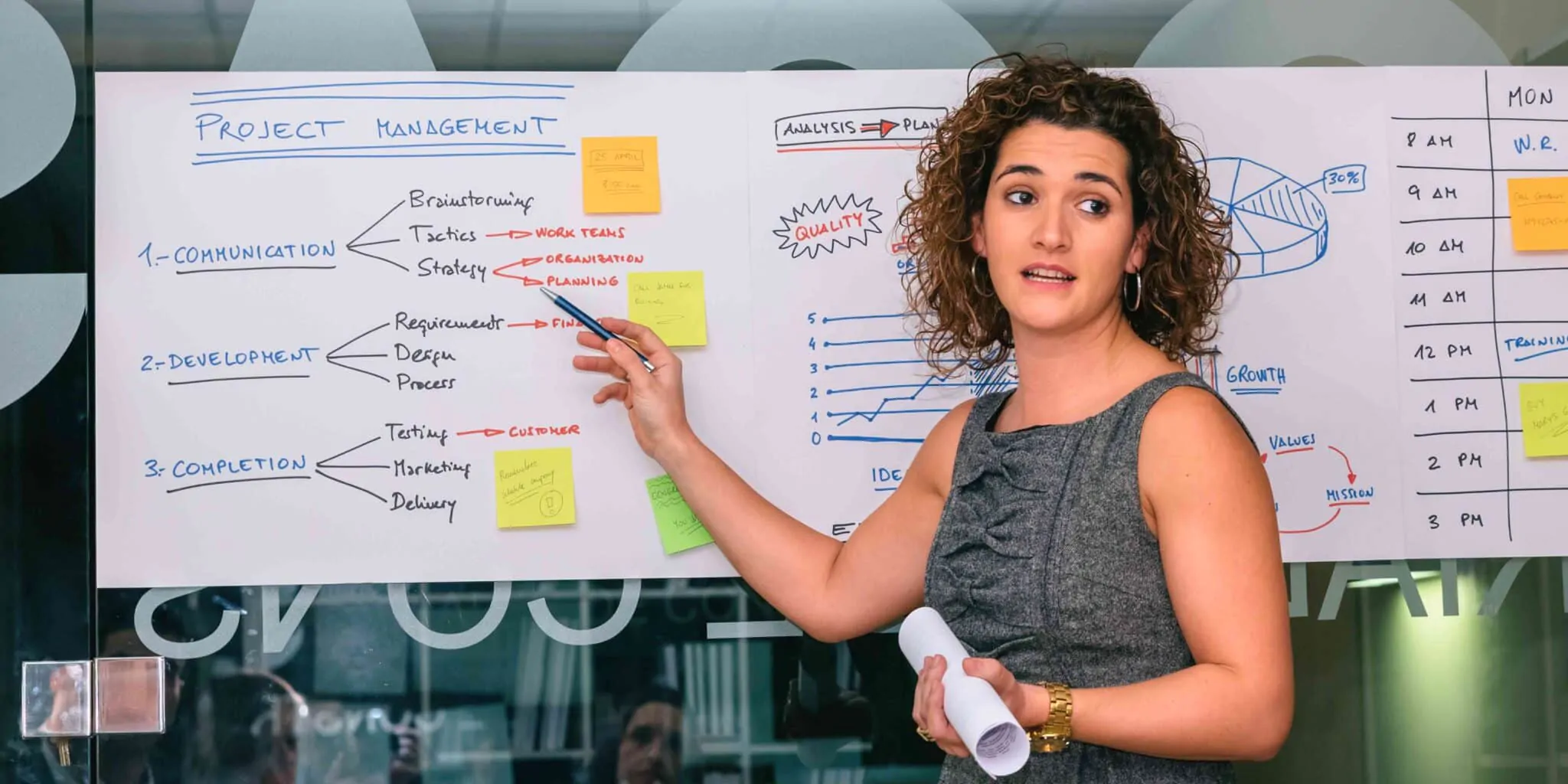 10 Project Planning Software Terbaik di Indonesia Tahun 2025