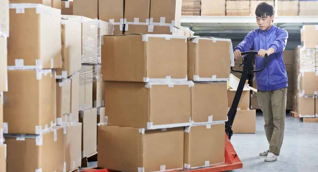 Saluran Distribusi: Fungsi, Tahapan dan Manfaatnya untuk Bisnis