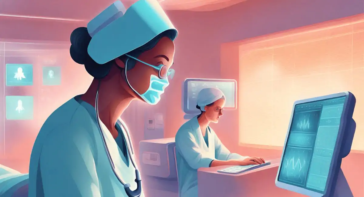 Mengenal Sistem Manajemen Informasi Rumah Sakit (SIMRS)