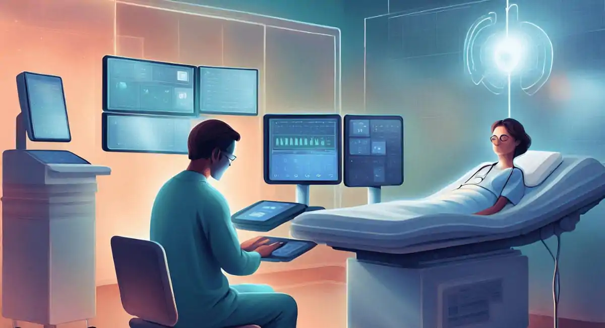 Mengenal Sistem Manajemen Informasi Rumah Sakit (SIMRS)