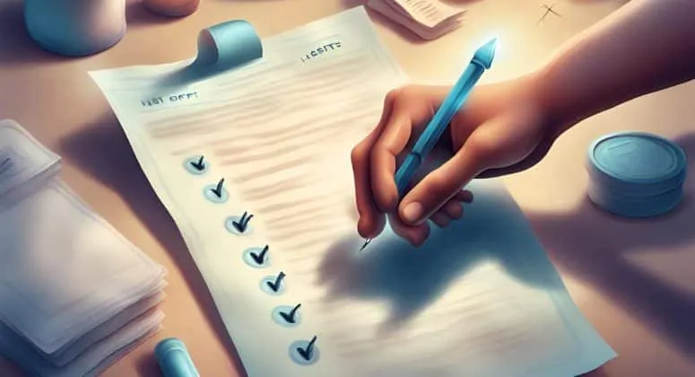 5 Tahapan dalam Evaluasi yang Perlu Anda Ketahui