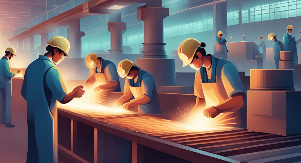 Work in Progress Artinya: Definisi dan Fungsinya bagi Perusahaan