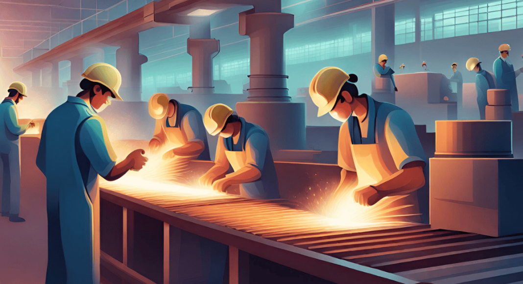 Work in Progress Artinya: Definisi dan Fungsinya bagi Perusahaan