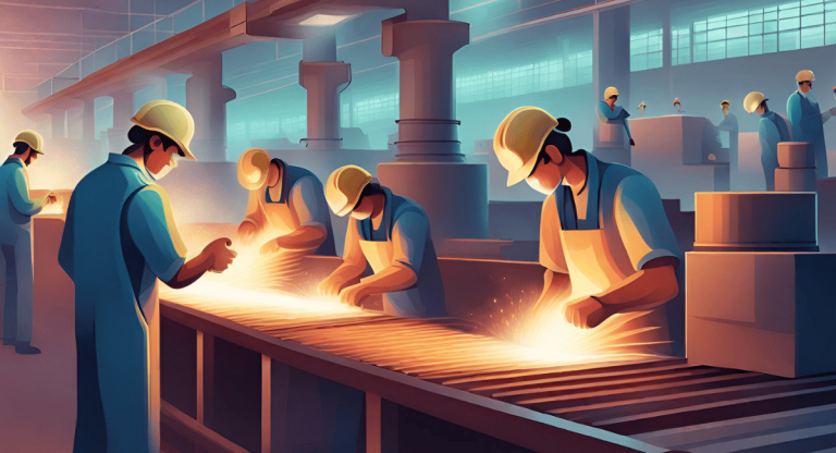 Work in Progress Artinya: Definisi dan Fungsinya bagi Perusahaan