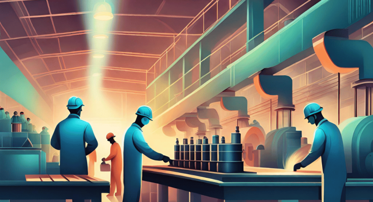 Work in Progress Artinya: Definisi dan Fungsinya bagi Perusahaan