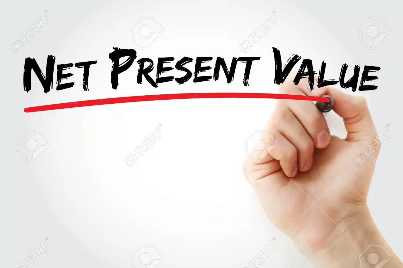 Cara Menghitung Net Present Value untuk Ukur Peluang Investasi