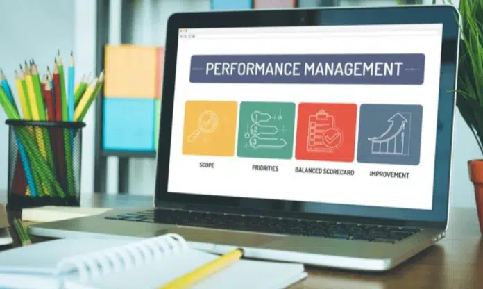 Performance Management System Solusi Meningkatkan Kinerja Karyawan