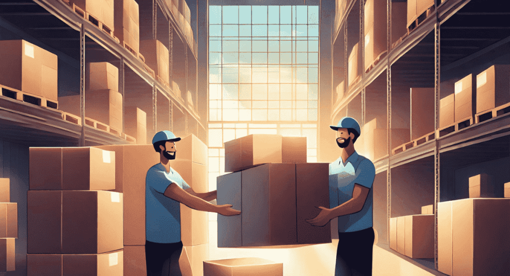 Manajemen Pergudangan: Panduan Lengkap Manajemen Stok