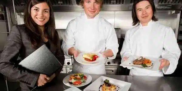 Manfaat Recipe Management System Untuk Bisnis Makanan Anda