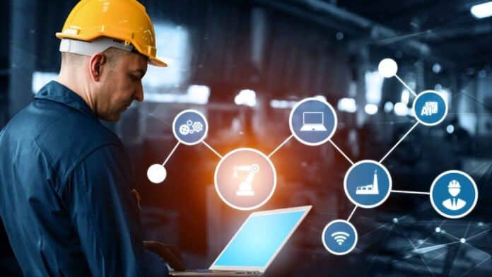 Apa Itu Operator Produksi Begini Penjelasannya Manufaktur - Riset