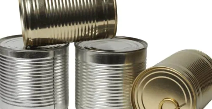 Manfaat Timah Hitam dan Putih dalam Bidang Industri