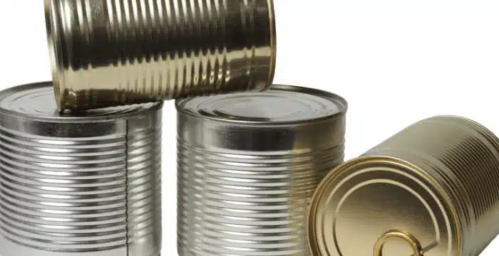 Manfaat Timah Hitam dan Putih dalam Bidang Industri