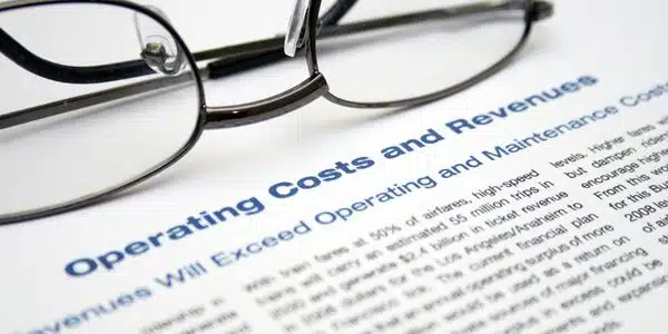 Cost Structure: Pengertian, Fungsi, dan Jenis Pengeluaran Bisnis