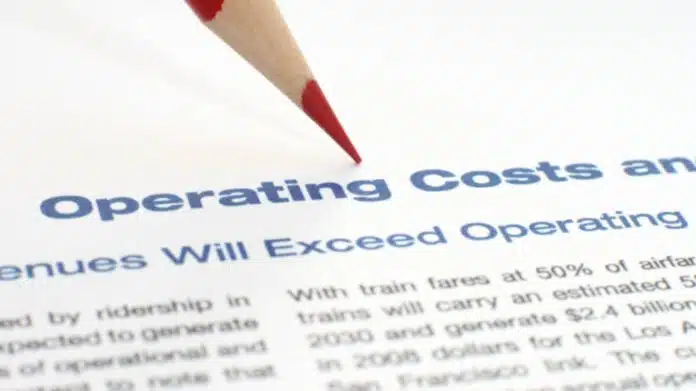 Pengertian Biaya Operasional, Jenis, dan Cara Menghitungnya