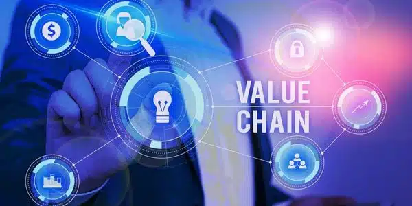Value Chain Adalah: Berperan Penting dalam Perkembangan Bisnis