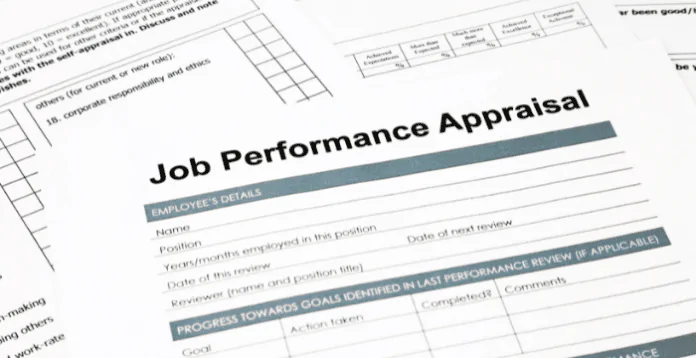 Apa itu Performance Appraisal? Jenis dan Fungsinya