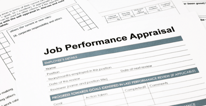 Apa itu Performance Appraisal? Jenis dan Fungsinya