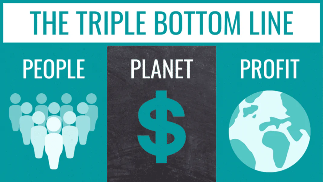 Mengenal Triple Bottom Line (TBL) dalam Bisnis