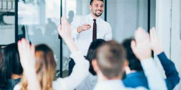 Training Kerja: Definisi, Manfaat, Tujuan, Program