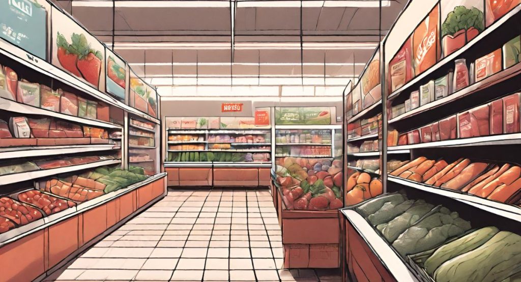 Begini Caranya Mengelola Toko Retail di Beberapa Lokasi