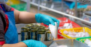 Manfaat Timah Hitam dan Putih dalam Bidang Industri