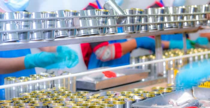 Manfaat Timah Hitam dan Putih dalam Bidang Industri